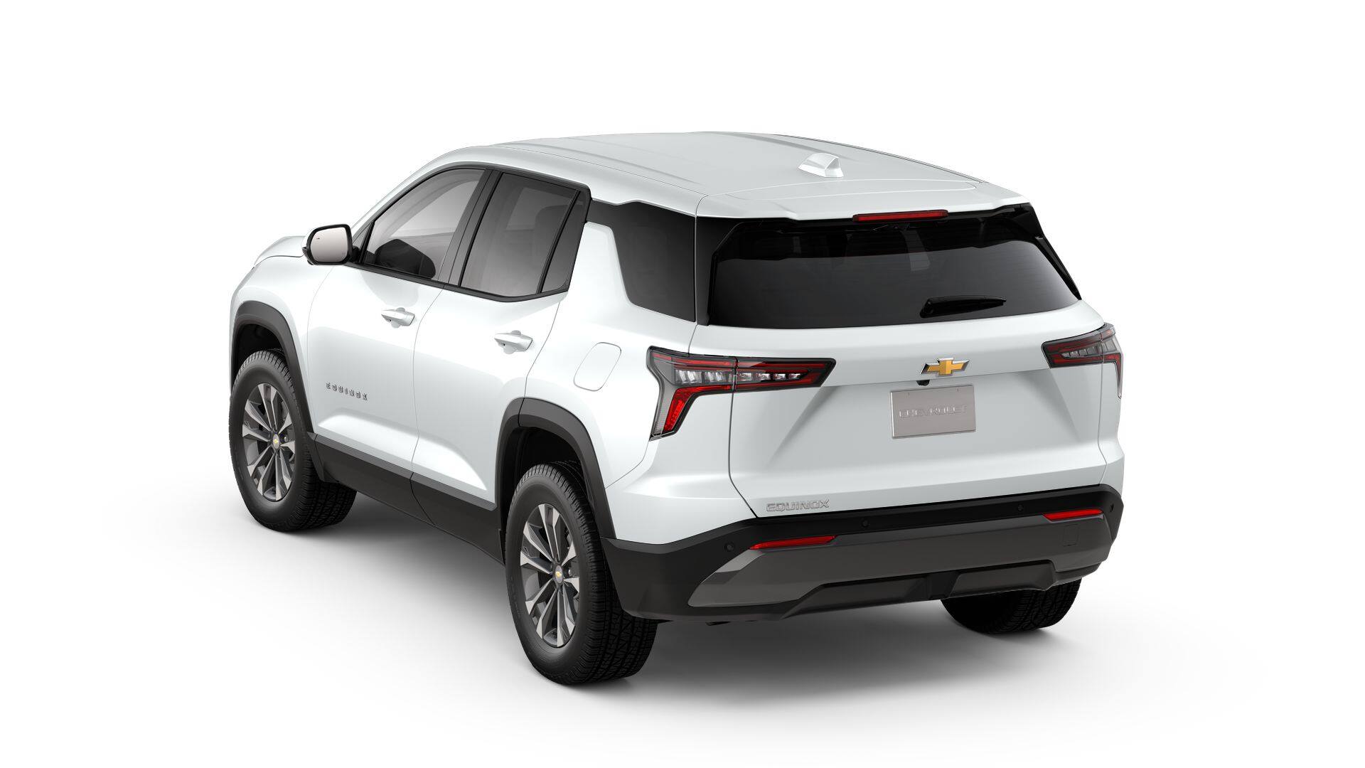 2026 Chevrolet Equinox LT Germantown IL | Albers Bartelso Breese ...