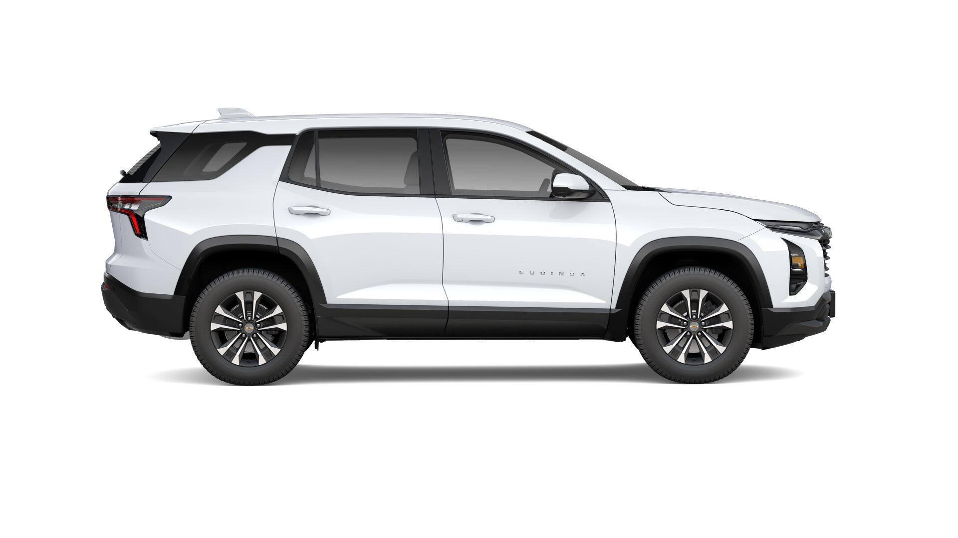 2026 Chevrolet Equinox LT Germantown IL | Albers Bartelso Breese ...