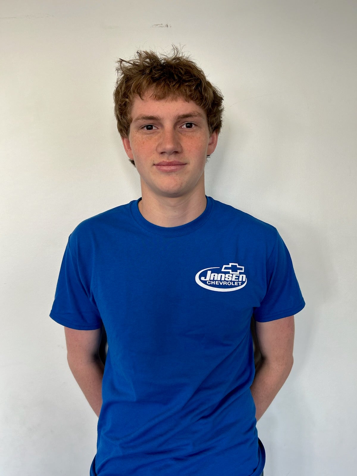 Jansen Chevrolet Staff - Germantown Chevrolet dealer in Germantown IL ...